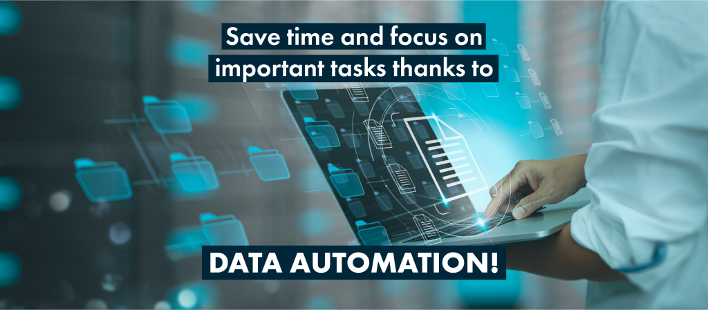 What is Data Automation? - Headmind Partners
